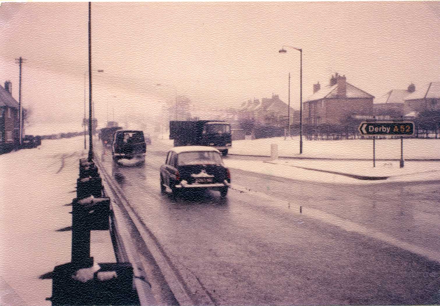 Derby Road